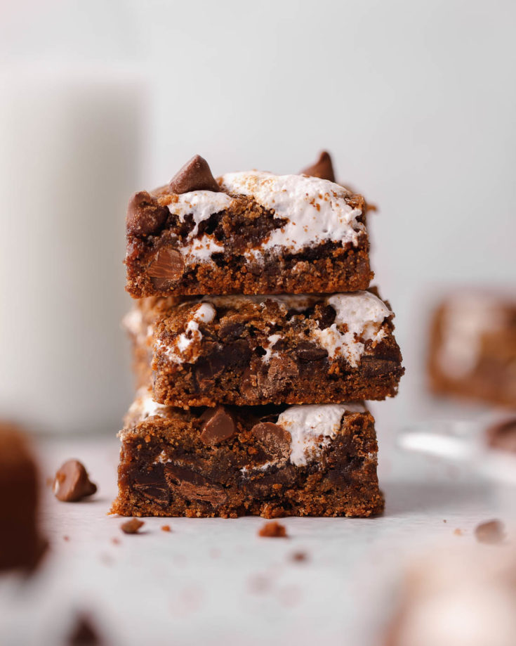 The Best Ever Gooey Brownies Recipe