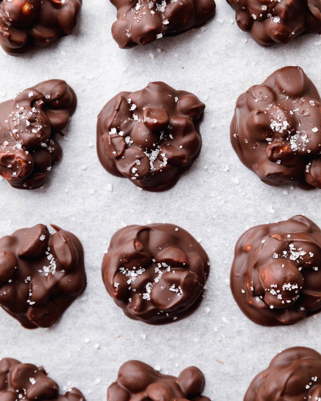 Chocolate Covered Macadamia Nuts Recipe