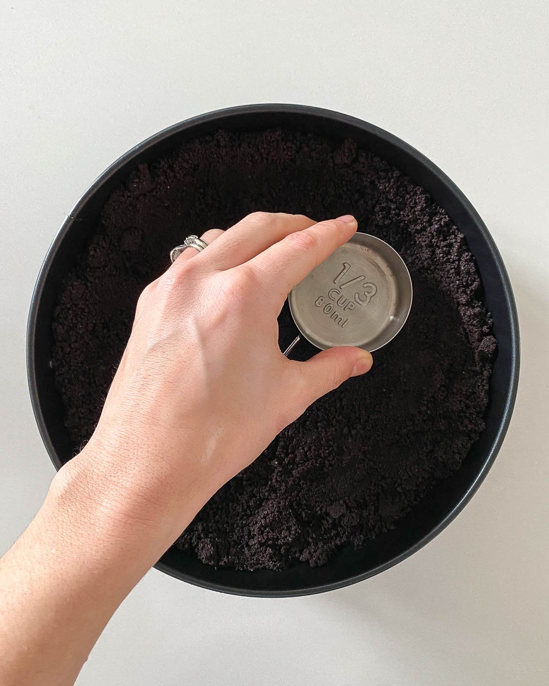 No bake Red Velvet Cheesecake - Sweet Fix Baker