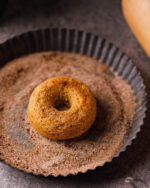 Easy Butternut Squash baked donut recipe - Sweet Fix Baker