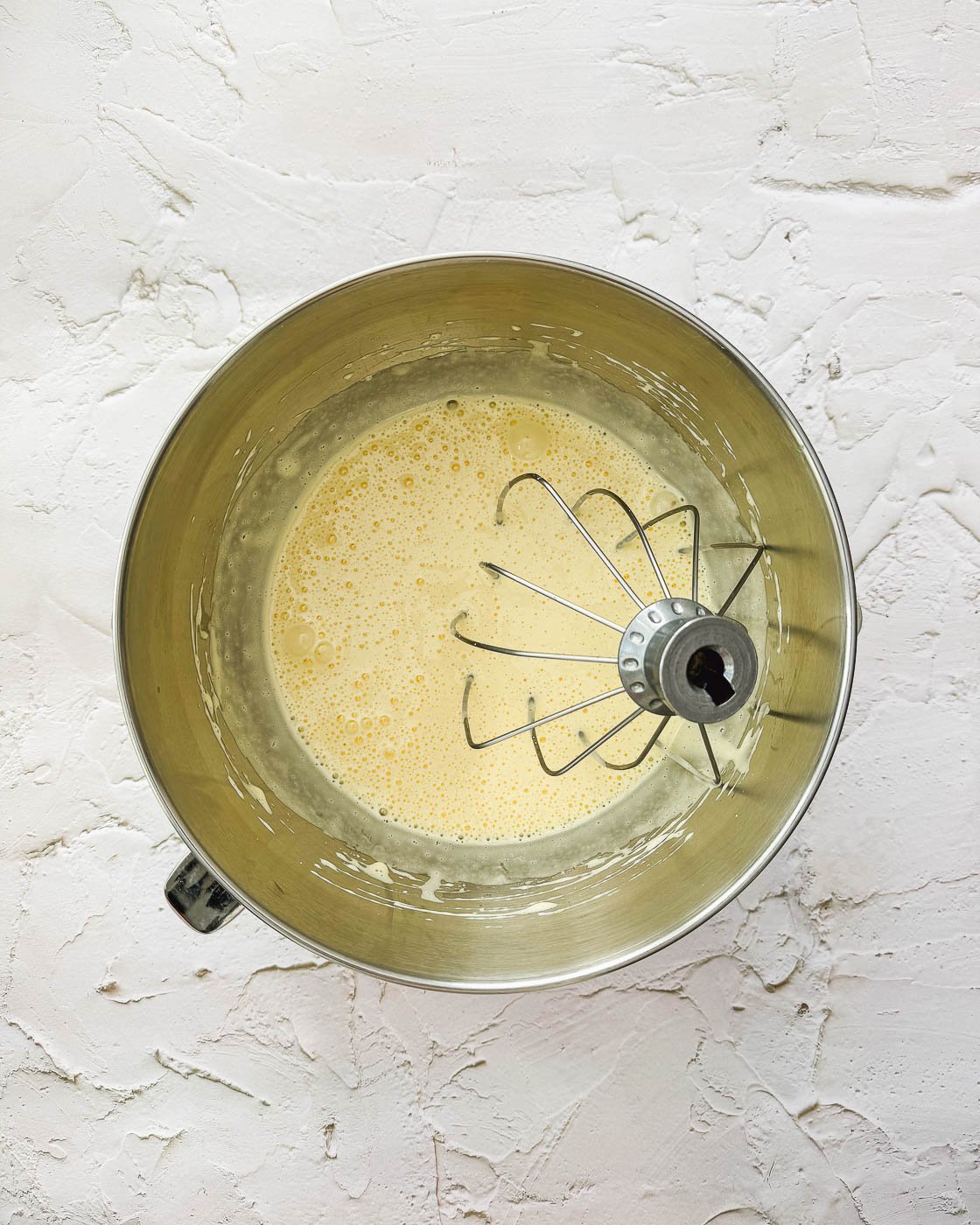 Easy Lemon Sponge Cake Recipe with Lemon Frosting - Sweet Fix Baker