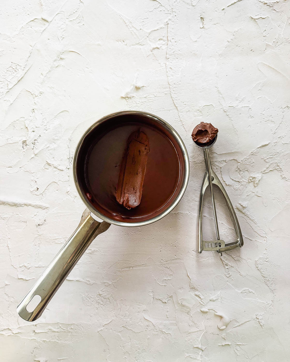 Easy Homemade Dark Chocolate Rum Truffles Recipe - Sweet Fix Baker