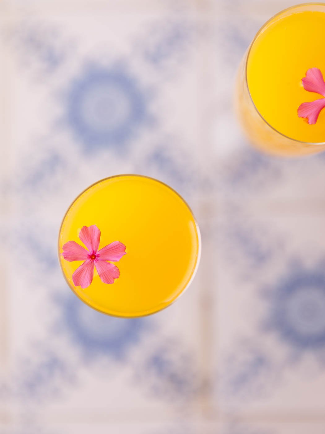 Best Mimosa with Moscato (Easy Morning Cocktail Recipe)