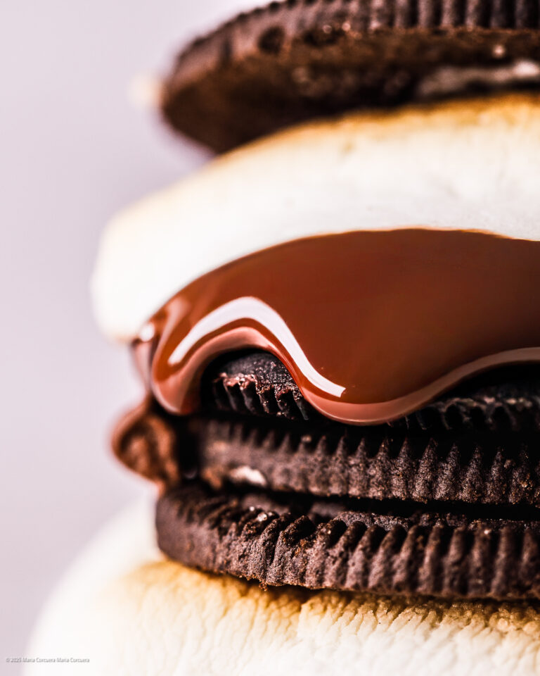 Easy & Delicious Oven OREO S’mores Recipe (S’moreos)